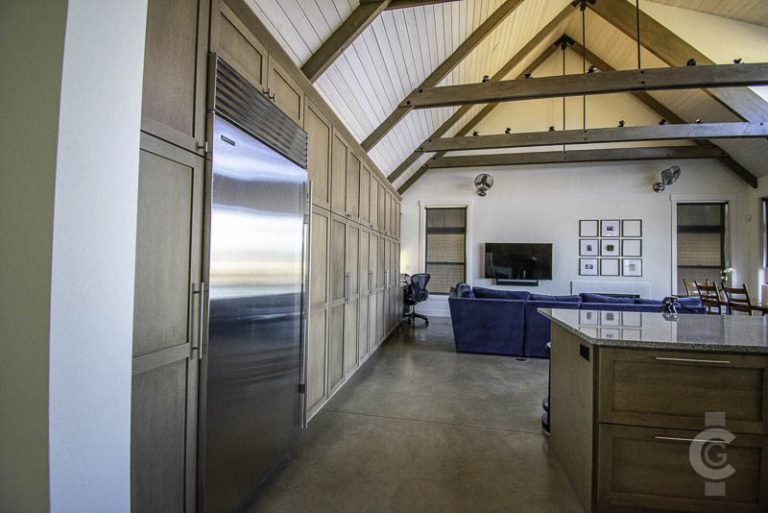 Kittitas Custom Home Builder & Remodeler - Inland Construction Group