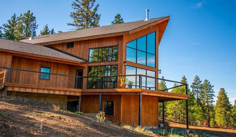 Kittitas Custom Home Builder & Remodeler - Inland Construction Group