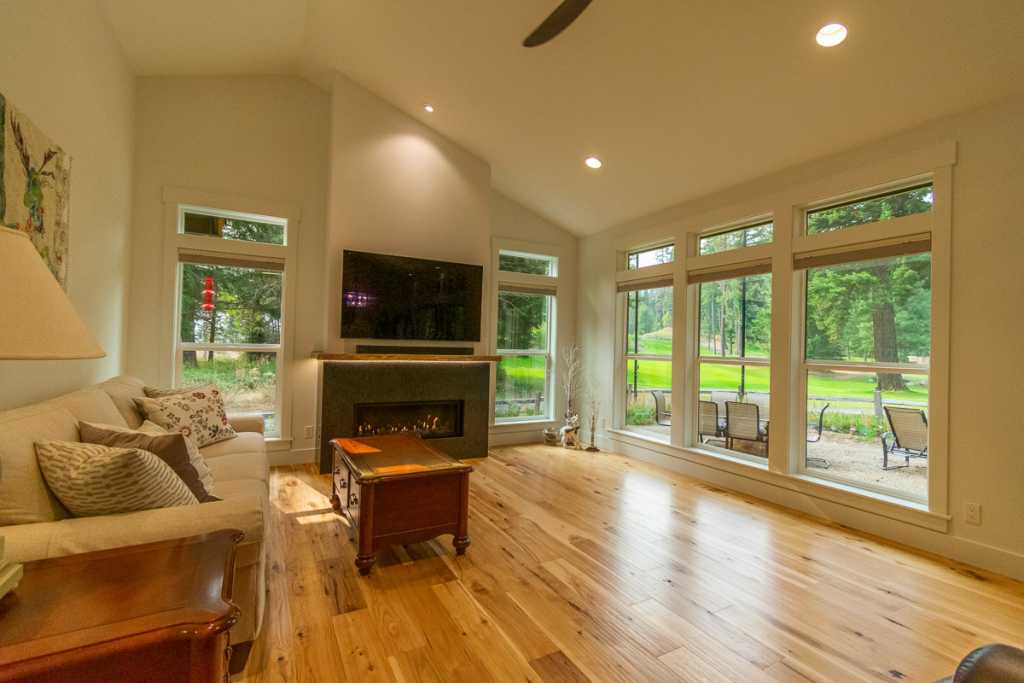 Golfer's Paradise - Inland Construction Group
