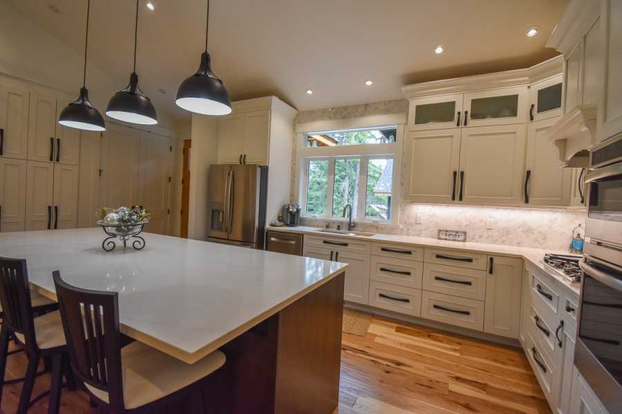 Golfer's Paradise - Inland Construction Group