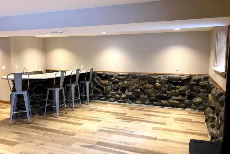 Project Gallery - Inland Construction Group