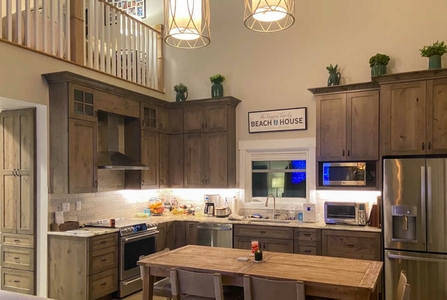 Project Gallery - Inland Construction Group