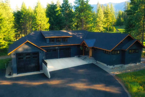 Project Gallery - Inland Construction Group