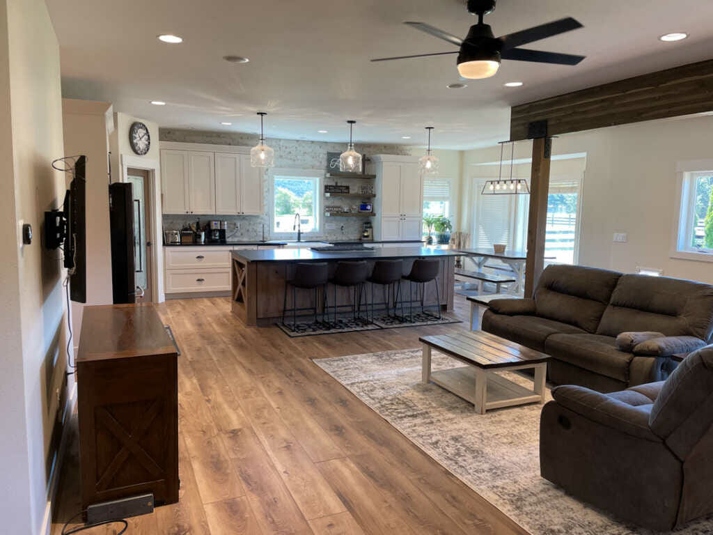 Classic Update - Inland Construction Group