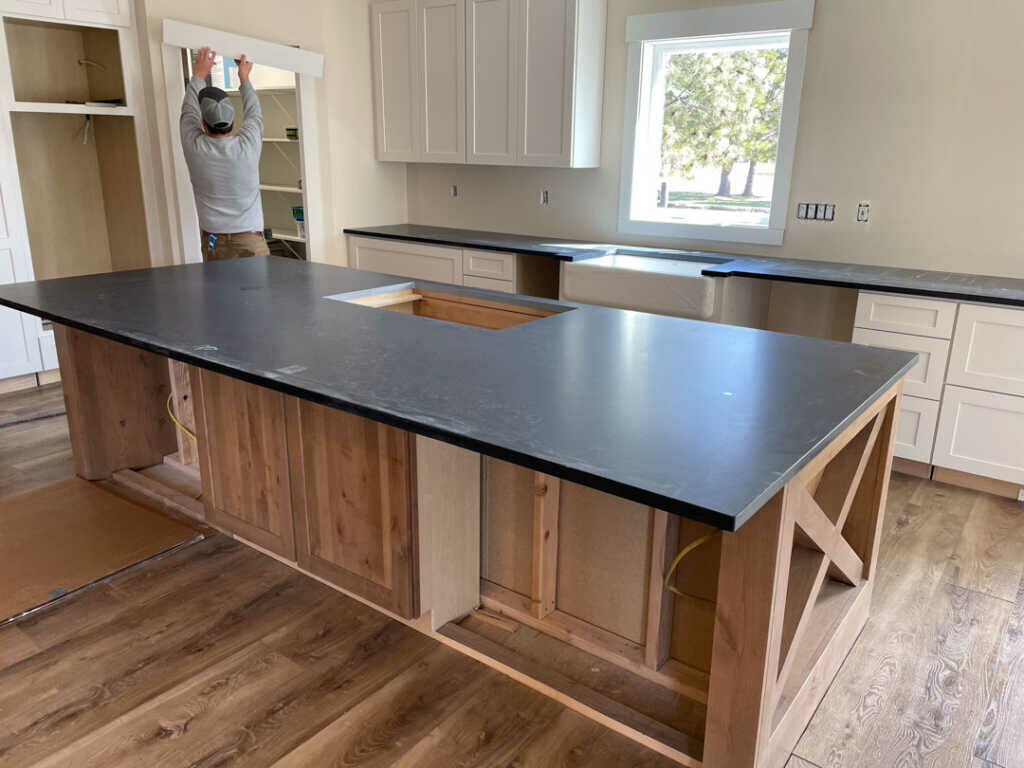 Classic Update - Inland Construction Group