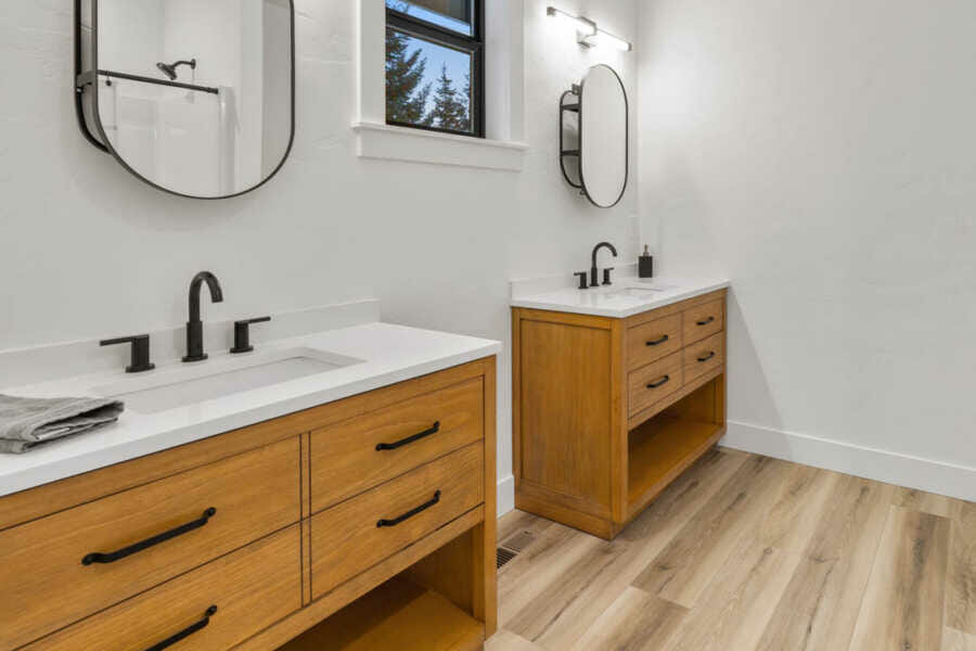 Tree Haven - Inland Construction Group