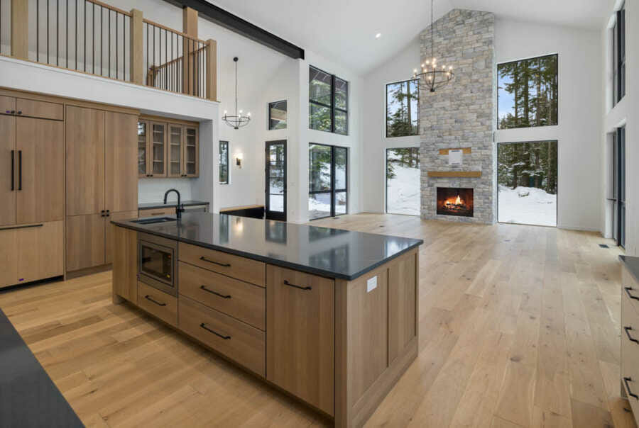 Project Gallery - Inland Construction Group