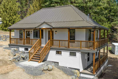 Project Gallery - Inland Construction Group