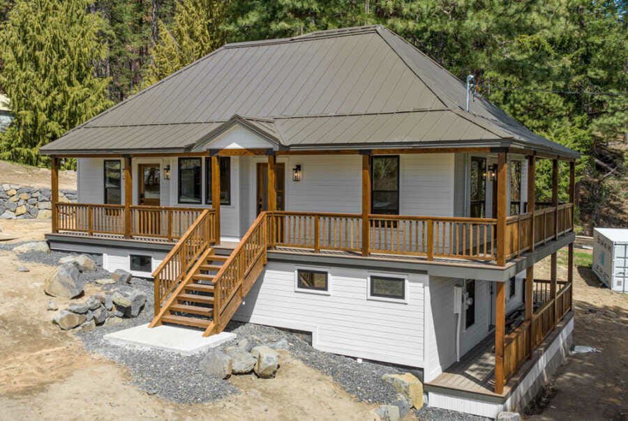 Project Gallery - Inland Construction Group