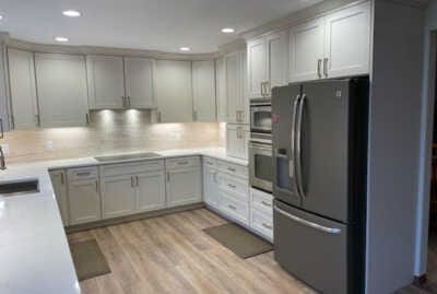 Project Gallery - Inland Construction Group
